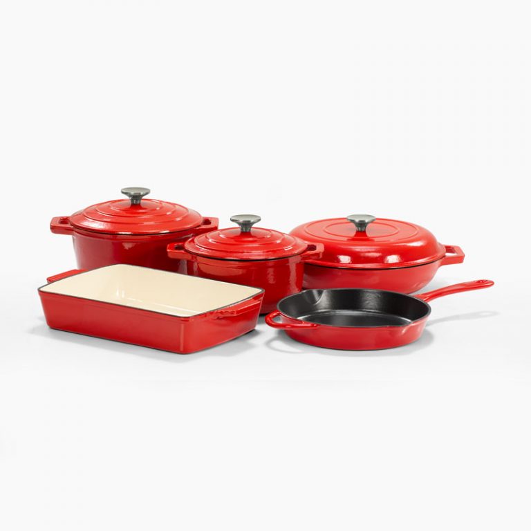 Nouvelle 8 Piece Set – Nouvelle