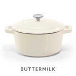 Nouvelle – Cast Iron Cookware